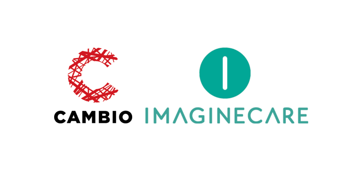 Cambio announces partnership with ImagineCare - offering a new service ...